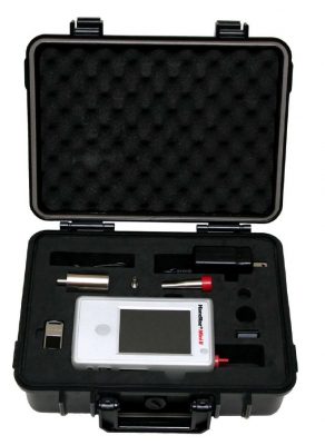 HandiLaz® Mini II手持式空气粒子计数器 - 美国PMS尘埃粒子计数器_Lasair III 310C_Lasair III ...